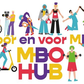 MBO-Hub verbindt mbo-studenten met bedrijven en de Gemeente Amsterdam ...