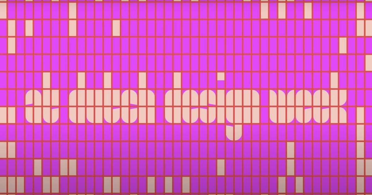 MA op de Dutch Design Week - Mediacollege Amsterdam