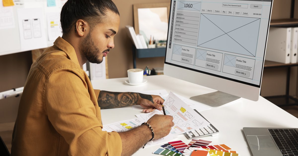 E-commerce designer opleiding mbo