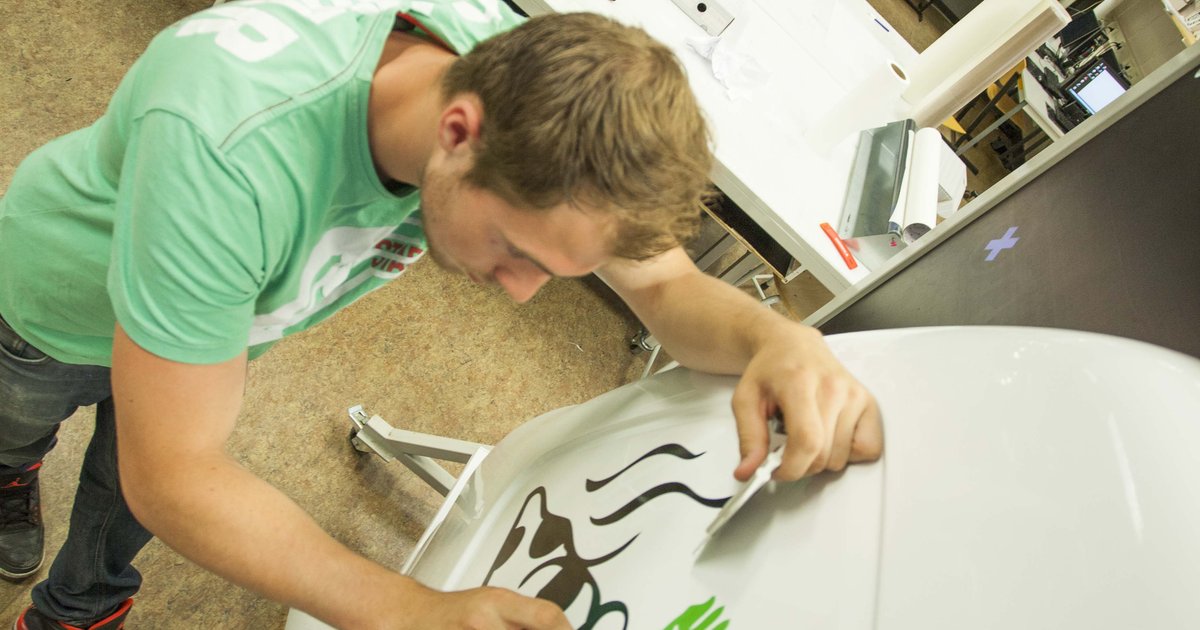 Online lesgeven bij de opleiding Signspecialist - Mediacollege Amsterdam